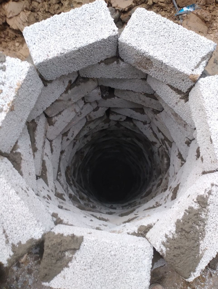 Ura tiransha tunel padvol yomkist