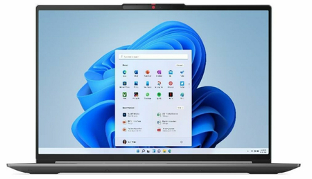 Lenovo IdeaPad 5 16 i5-2450H/16gb ddr5/512ssd/16 wuxga ips 300nit