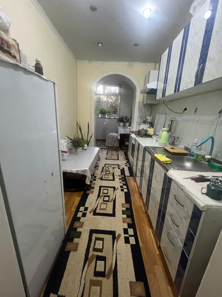 Продается квартира Юнус Абад 18