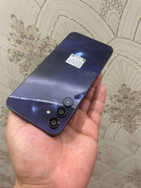 Samsung A15 6/128gb