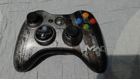 Xbox 360 MW Edition 500гб Прошит Freeboot