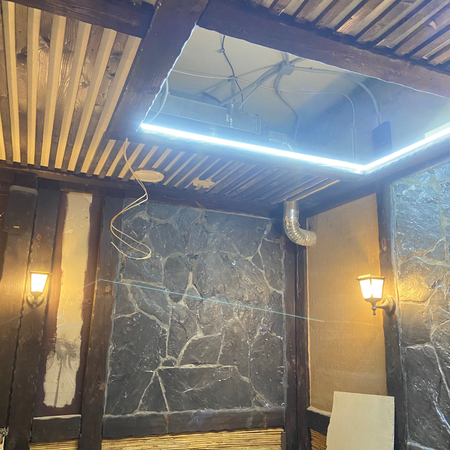 Addelka malyarka ishlari