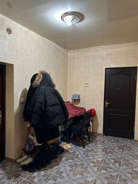 Продается участок, дом 7,5 соток