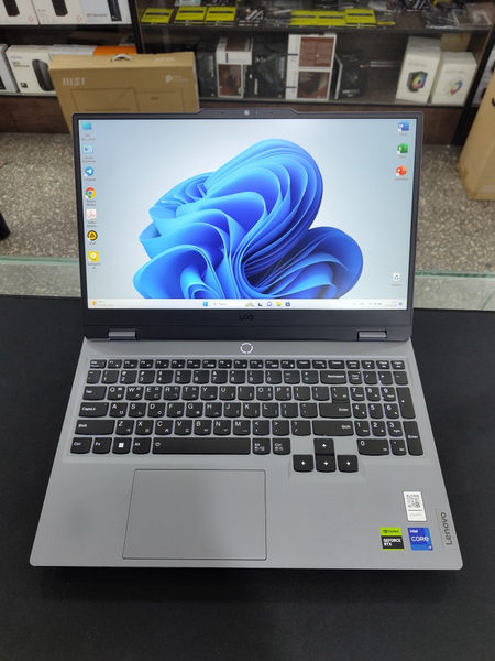 Lenovo LOQ (i7-14700HX/16/512/RTX4060)