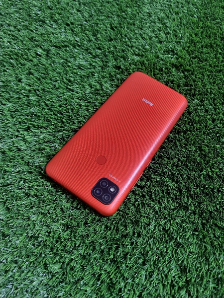 Redmi 9C sotiladi