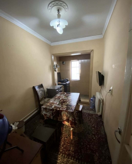 Arenda Ganga Ankara Kabob 3 xonalik Uy