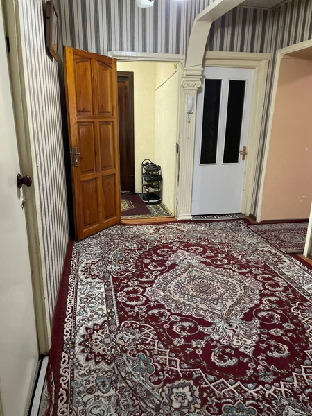 Срочна сотилади Сергели-7. 5-хона 130м²