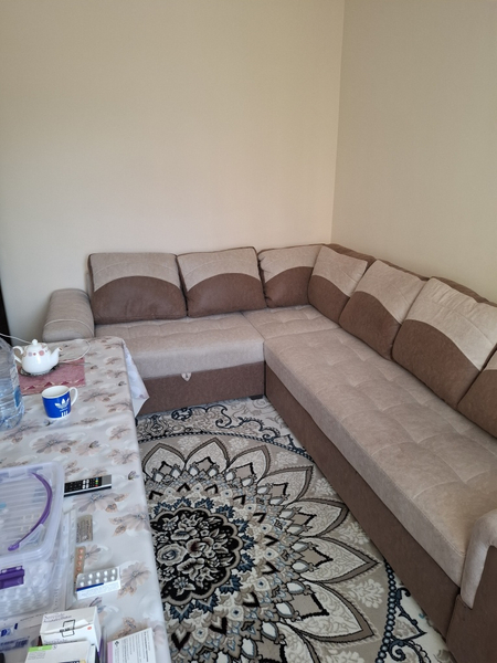 Sotiladi yumshoq mebel