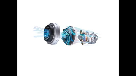 Bosch пылесос с мешком немецкий технология