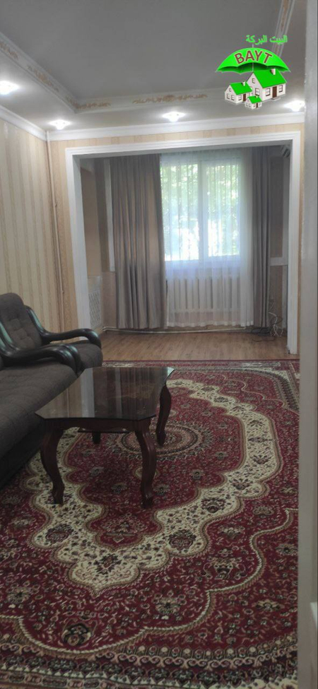 #ЧИЛАНЗАР 17 Квартал, 2\1\4, Продаётся Квартира, Ор:Парламент