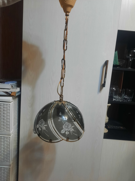 Люстра качественная