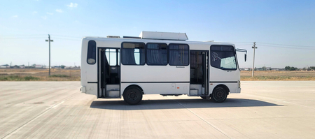Isuzu NP37  GBASPG