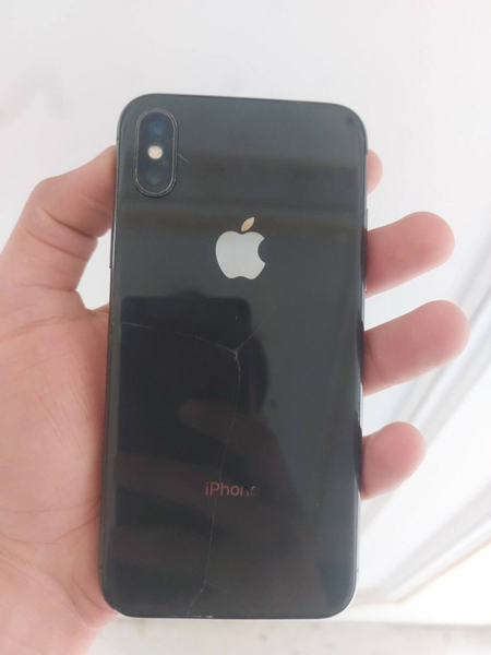 Iphone X 256Gb srochna
