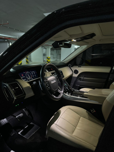 Продаётся Range rover sport