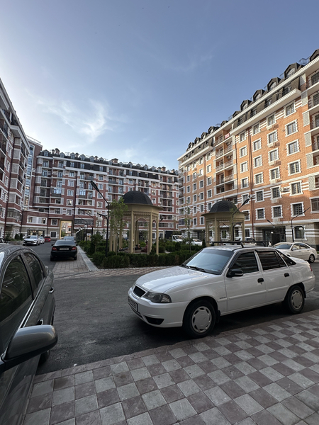 Продажа квартиры ЖК Гринвич (Greenwich) Golden House