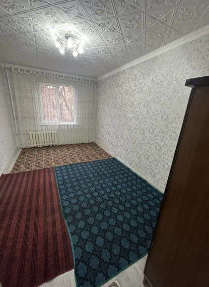 Kvartira arenda faqat oilaga beriladi