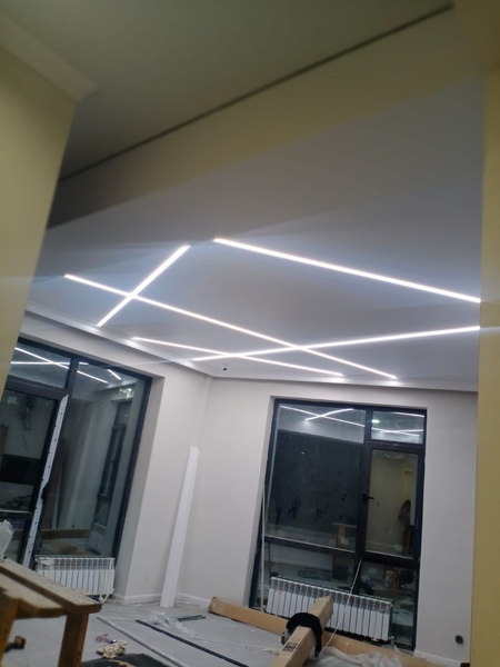 Ремонт ишларни киламиз