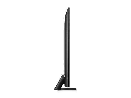 Телевизор  Samsung QE-55Q80B 2 года гарантия [2021]