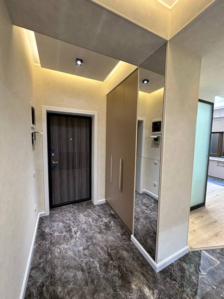 СРОЧНО!Нукусская 2в3/10/10 Новостройка-Dream House  Комнаты-Раздельно