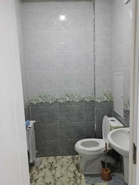 !Кора су ИИВ Академияси тарафда 2-хонали 70м2 хонадон сотилади