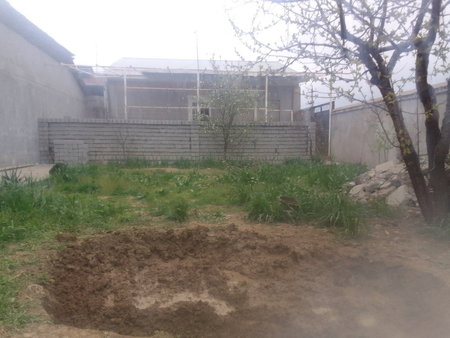 2 sotil fasat 16 m sotigi 12000 $