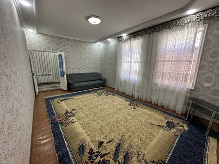 Сдаётся дом , ул. Никитина, Циолковского ,Олтинтепа ID: 55069