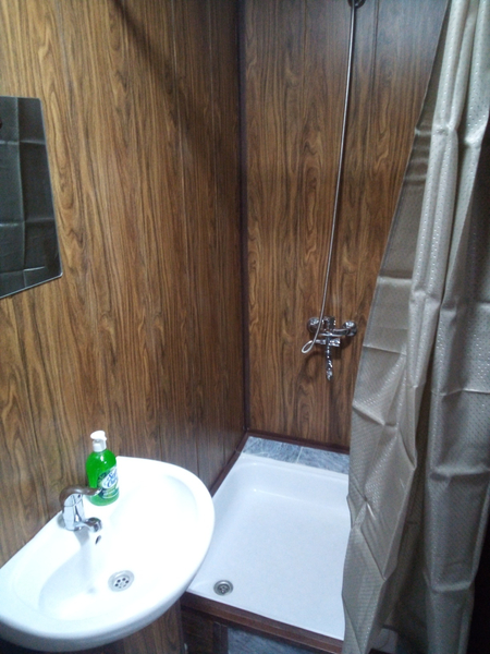 Turon Hostel минигостиница