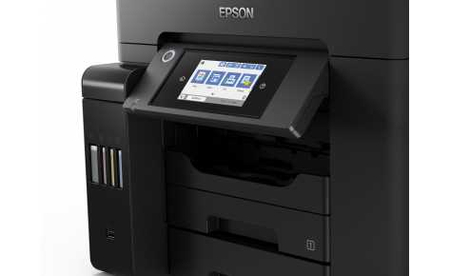 Принтеры Epson L6570 Многофункциональное устройство 4-в-1 А4