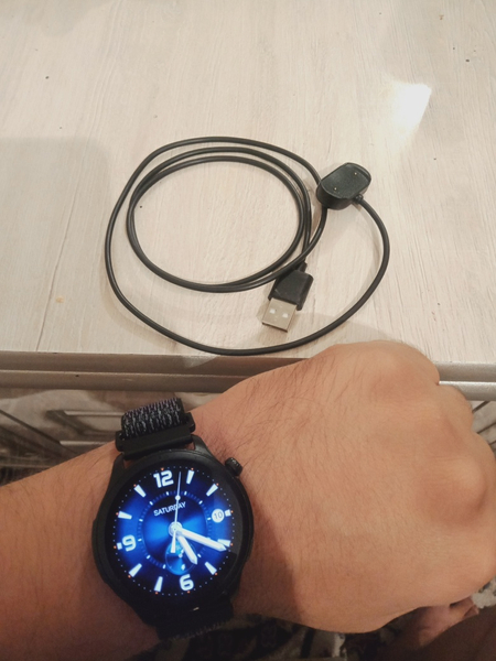Amazfit GTR 4 sotiladi