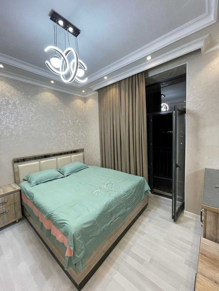 Срочно продается 3х комнатная квартира в ЖК Модерно  (ЮХИ)