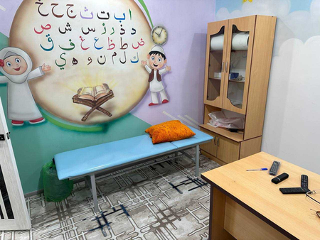 ПРОДАЕТСЯ Готовый бизнес Детский сад