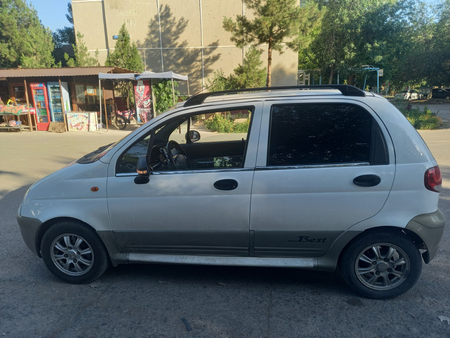 Matiz best luks kondisanir 2014