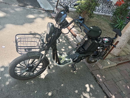 Arzon Elektrovelik Sotiladi