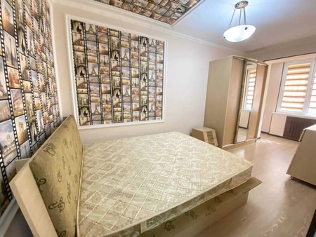 Мирабад • Айбек • 4-комн • 90м2 • этаж2/4 • [MGA: 905]