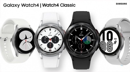 Samsung watch 4 (оптом)