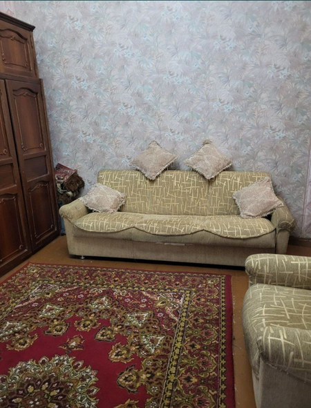 Аренда квартира Новомосковская студентам