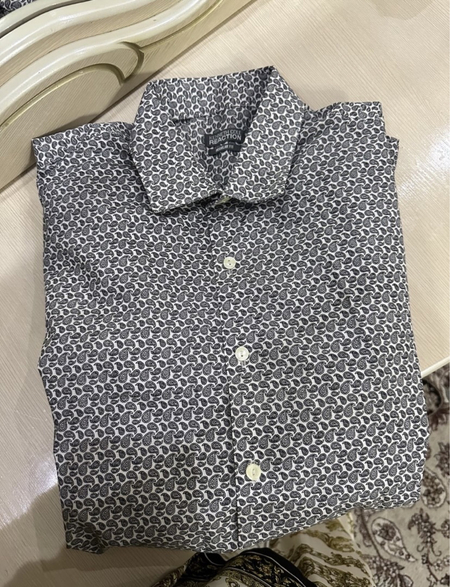 Мужские рубашки KENNETH COLE