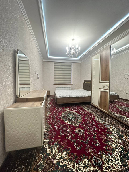 Срочно продается шикарная 3комнатная квартира на 2этаже,в кирпичной но