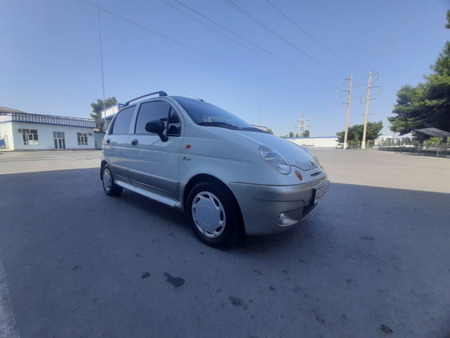 Matiz Best lux kondisaner full