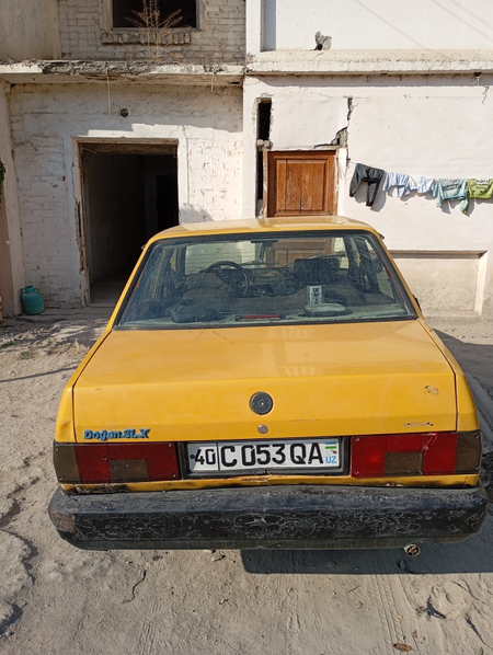 Yaxshi yurib turgan moshina skuter boʻsayam kelishimiz