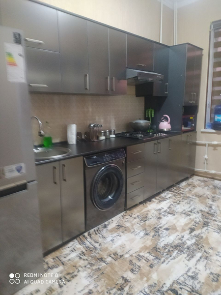 2 xonali kvartira ijaraga beriladi