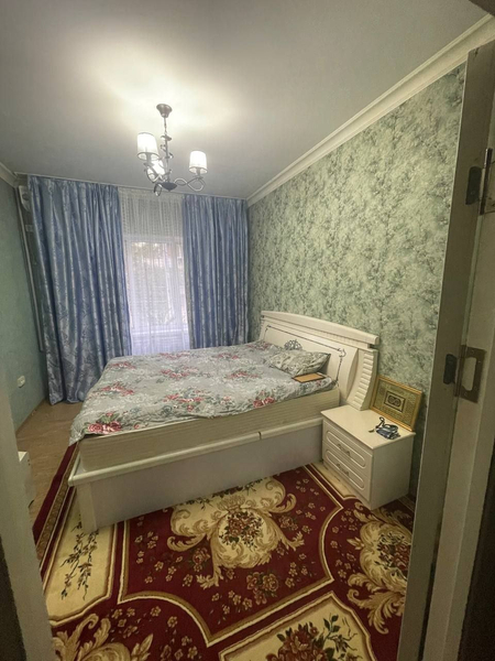 Аренда Эко базар 2/1/4 450$