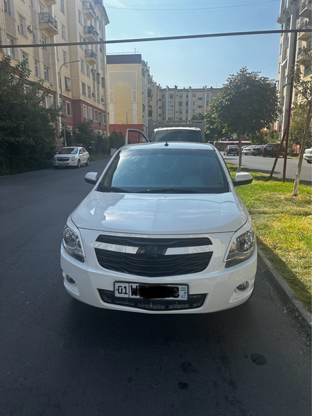 Собалт 2023 автомат полный наворот