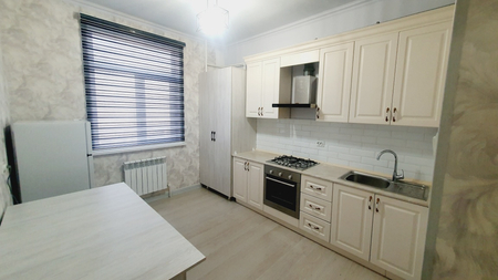 Golden Haus дан 2хонали хайтек уй ижарага берилади.