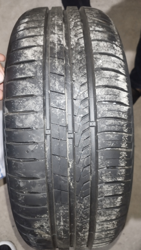 Zapaska balon 15r damlrat kluch lari blan kamplekt