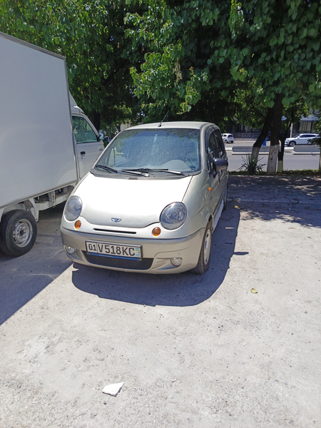Matiz best vikupka 700