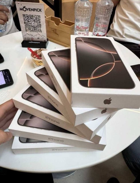 Iphon xr 16 pro korpusda arginal