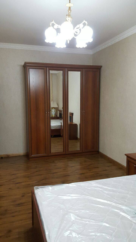 Аренда квартиры Максим 7орький