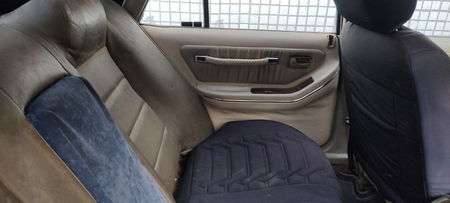 Daewoo Super Salon