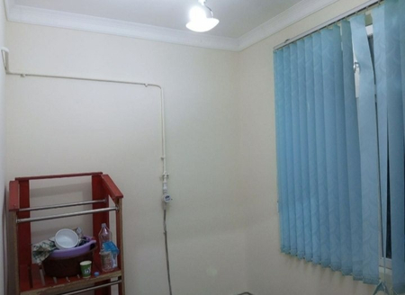 Chilonzor 8 kv 2*3 xonali hamma sharoitlar bor 400 oila qizlar